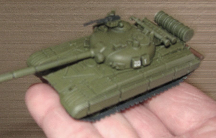 [TMP] "Khurasan 15mm T-64BV w/ ERA compatibility with BF" Topic