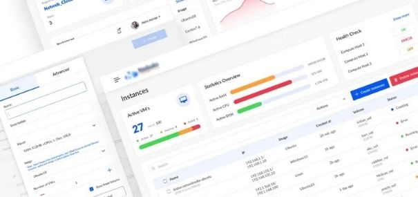 Prodigal AI | Customized AI software solutions