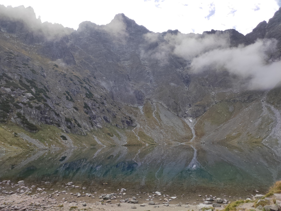 O mnie - Adam Ledwoń