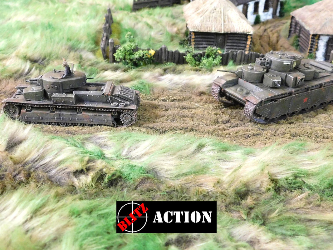 [TMP] "Beasts from the East - Blitz Action" Topic