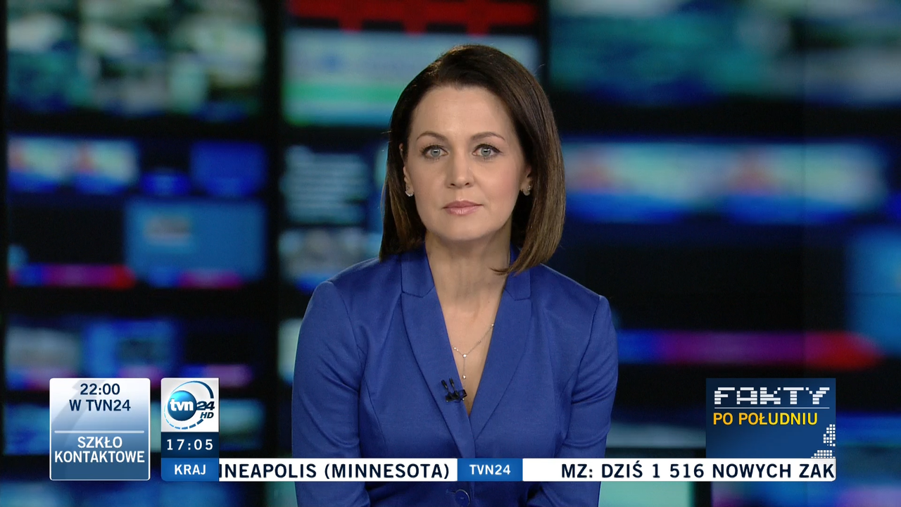 2021 05 22 Diana Rudnik TVN24 010 — Postimages