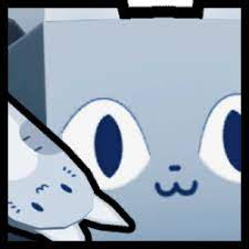 huge hoverboard cat - Pet Simulator 99 (PS99) Item - 123Demands