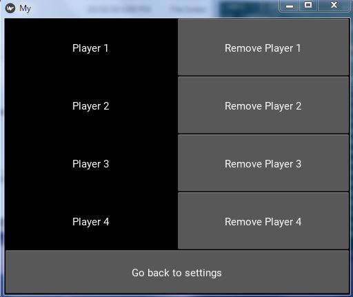 Python How Can I Refresh Kivy Screen On Button Press Stack Overflow 4714