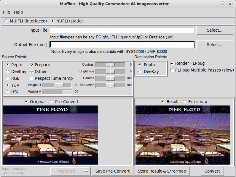 Just for fun: create a movie for the C64 - Commodore 64 - Lemon64 ...