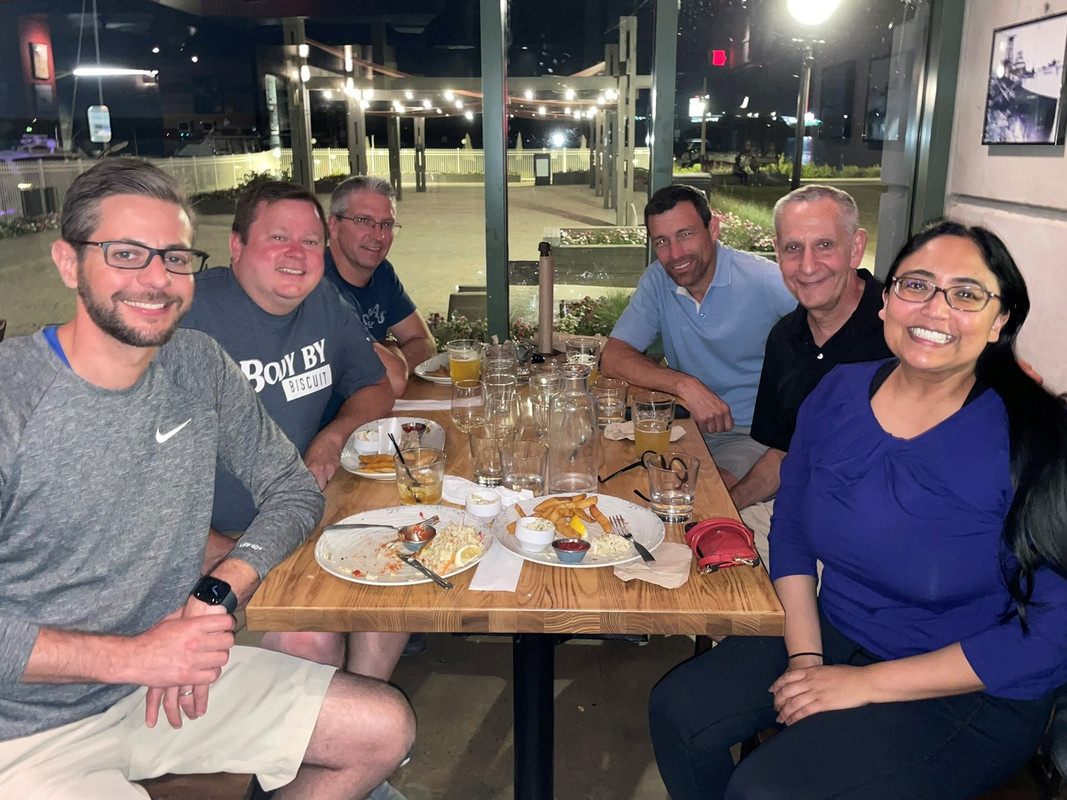 Team – NuTech Group