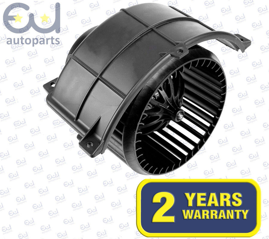 BRAND NEW HEATER BLOWER MOTOR FOR AUDI Q7 - CAYENNE 4L2820021B ...