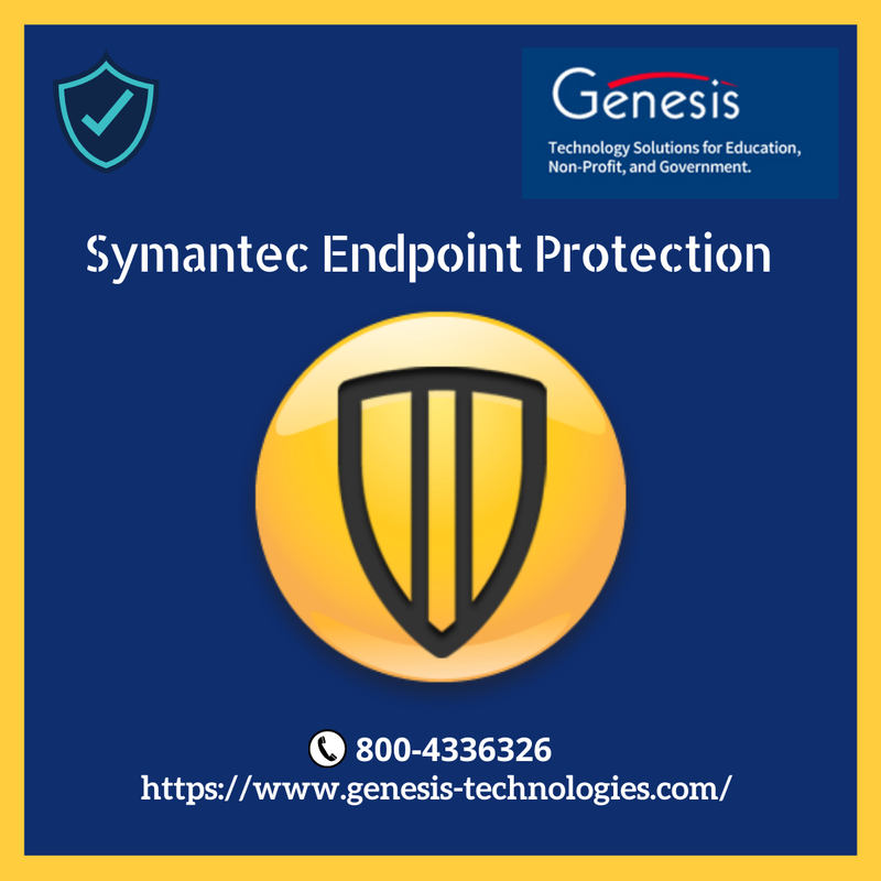Symantec Endpoint Protection — Postimages