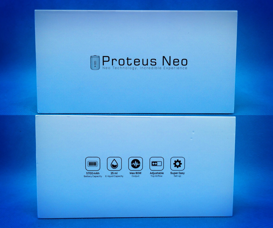 Aspire Proteus Neo E-Hookah Head Review By Frenkyou | E-Cigarette Forum