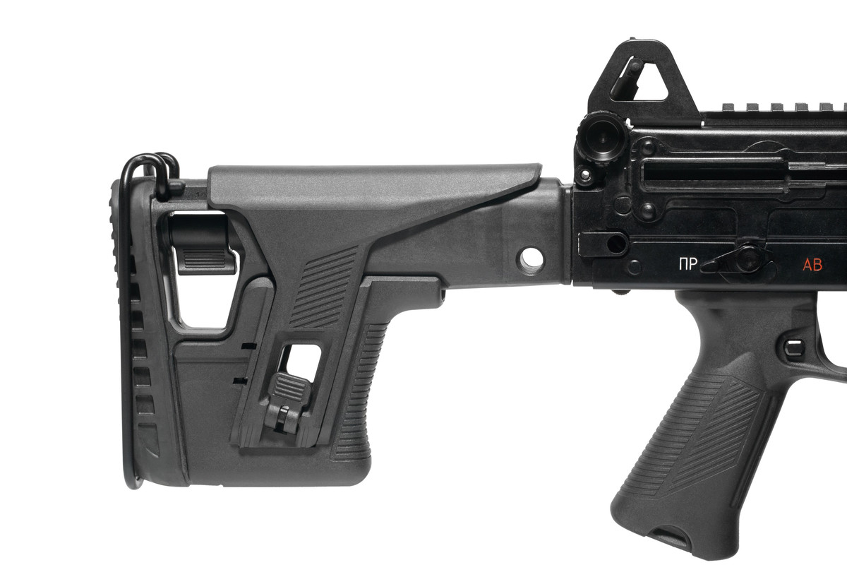 The Small Arms Thread, Part 8: 2018; ICSR to be replaced by US Army ...