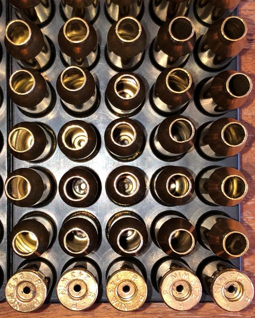 FS: .243 Winchester Brass Cases - 24hourcampfire