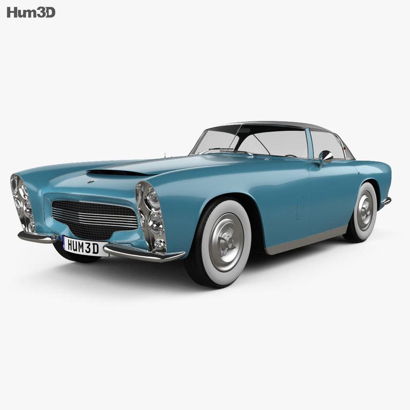 Non Daz-Poser Models - Free Daz 3D Models