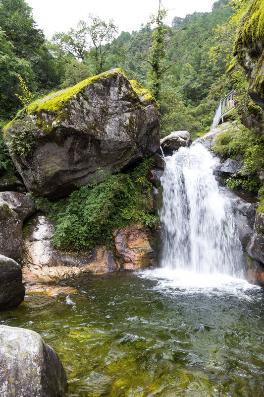 IMG 1256 Dali Cangshan Mountain — Postimages