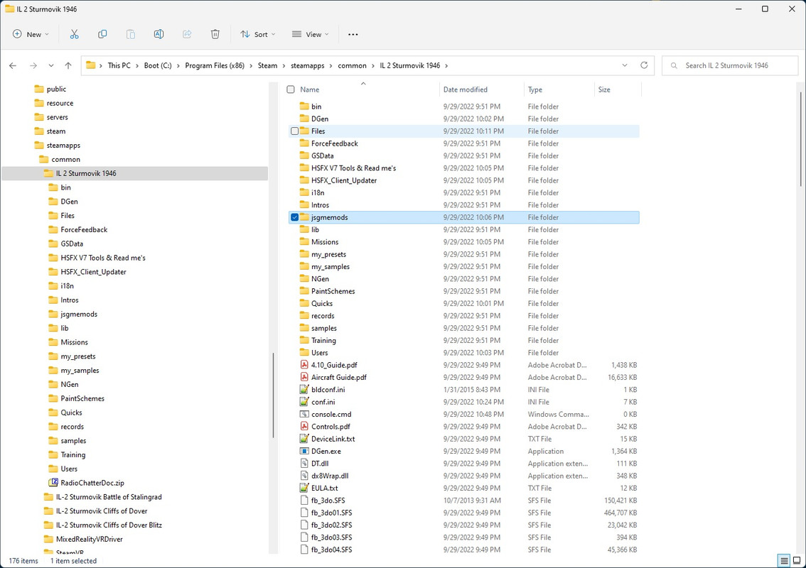 1946 7 03 folder view — Postimages