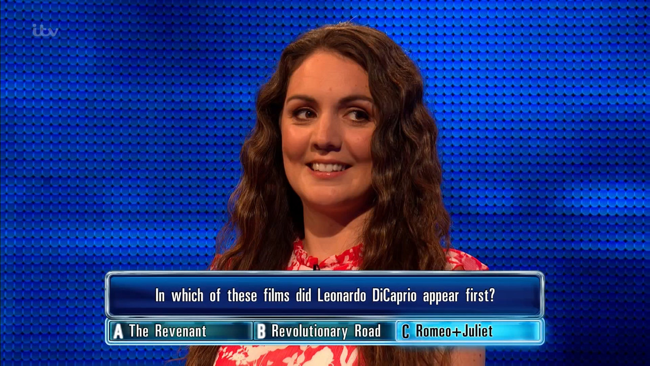 The Chase Celebrity Special 20221105 19302030 ts snapshot 00 17 00 844 ...