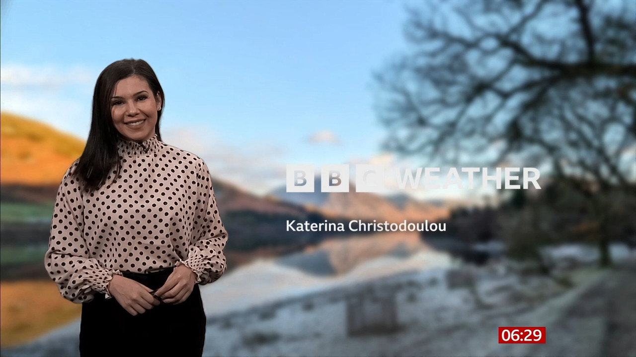 Katerina Christodoulou - 9-1-2024 — Postimages