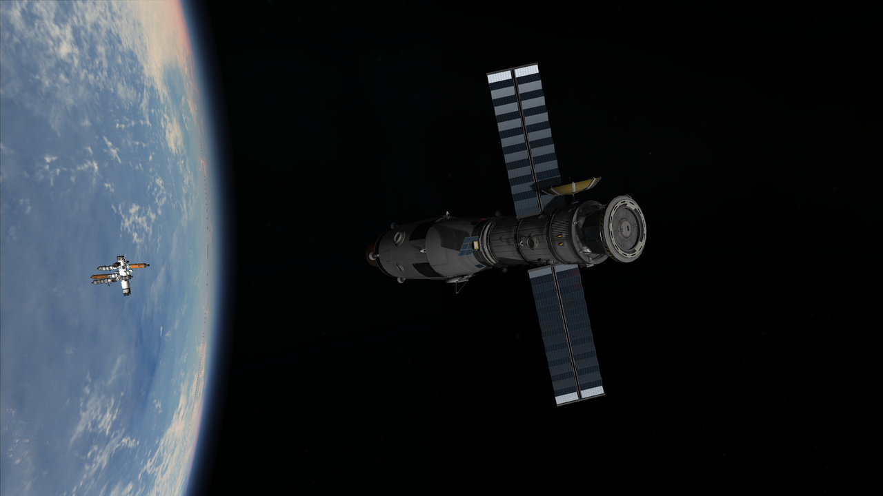 The Loading Screen Contest! - Page 11 - 2019 - Kerbal Space Program Forums