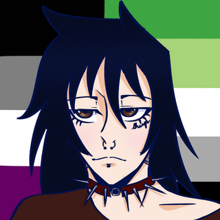 LGBTQ+ Ocs (Happy Pride Month)