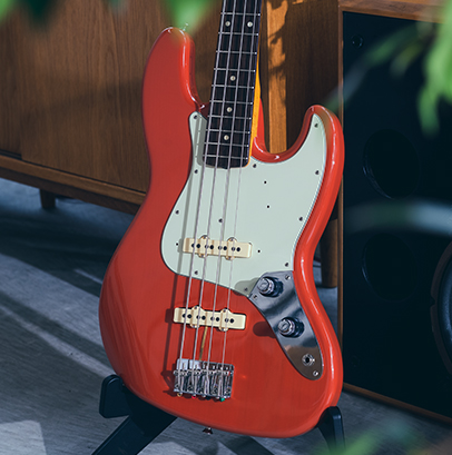 SCANDAL's Signature Fender Models - Page 5