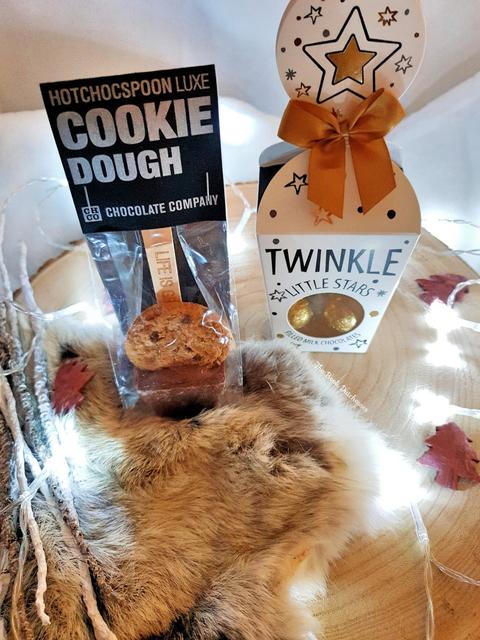 Unboxing | Sintekerst - The Book Dutchesses