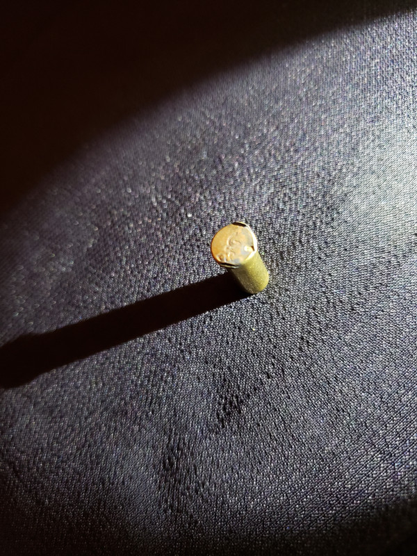 Ammo or gun problem with case rupture? | Rimfire Central Firearm Forum