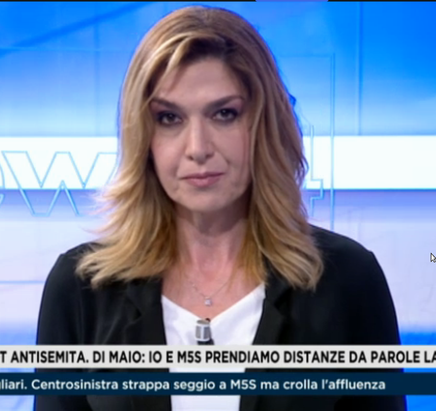 Milena Minutoli