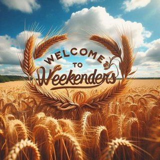 Weekenders; “Go Against the Grain” , 19-22 September 2025 - Page 5 ...