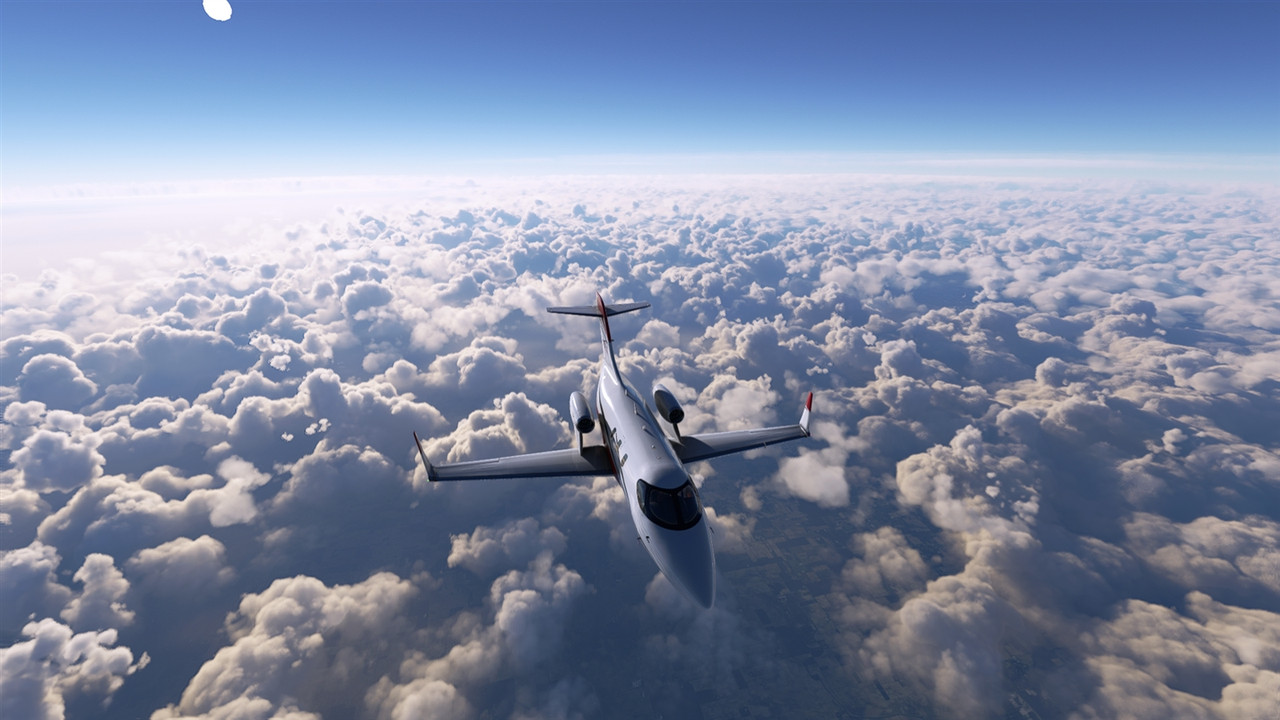 This SIM Is A Dream - The AVSIM Screen Shots Forum - The AVSIM Community