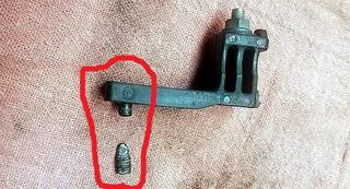 Grid heater bolt falling into engine | Page 23 | Dodge Cummins Diesel Forum