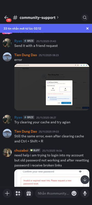 [US/EU/ASIA] AMD EPYC DDR5 VPS — FREE DOUBLE NVMe (Genoa/Turin) - Page ...