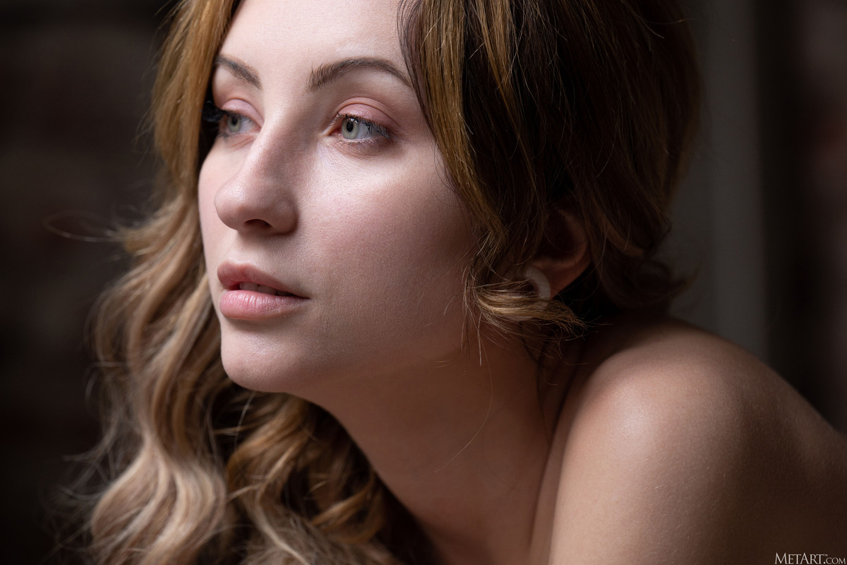 Met Art Kinky Aleida high 0091 — Postimages