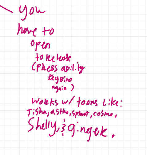 [OPEN] Kit's ARTBOOK! - Klutzy_proship - Dandy's World (Roblox ...