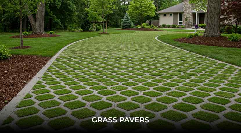 15 Best Driveway Paving Ideas 2025 | Pave Direct