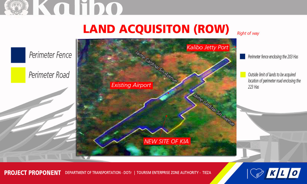 KLO | Kalibo International Airport | Page 295 | SkyscraperCity Forum