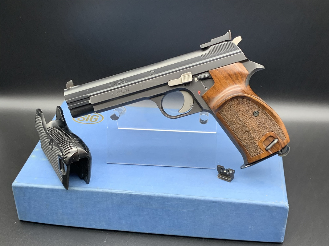 Sticky - P210 Members' Photo Thread | Page 5 | SIG Talk