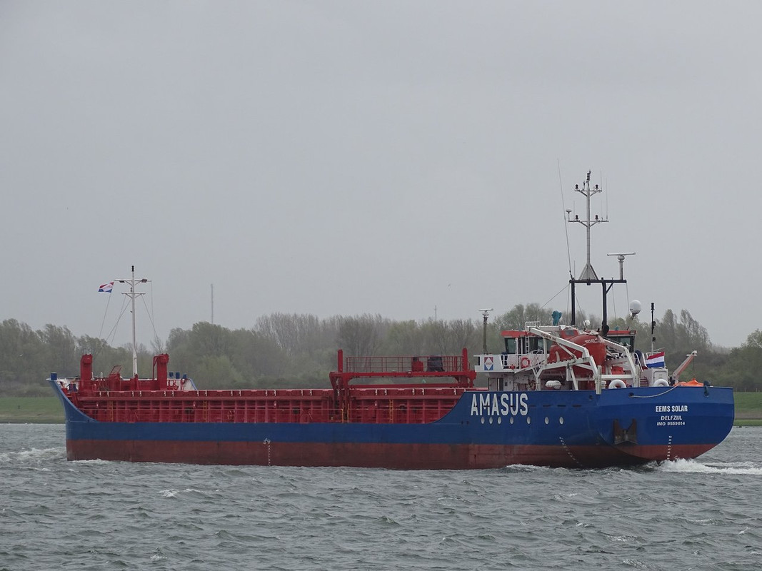 Eems Solar, 4 4 2024 — Postimages