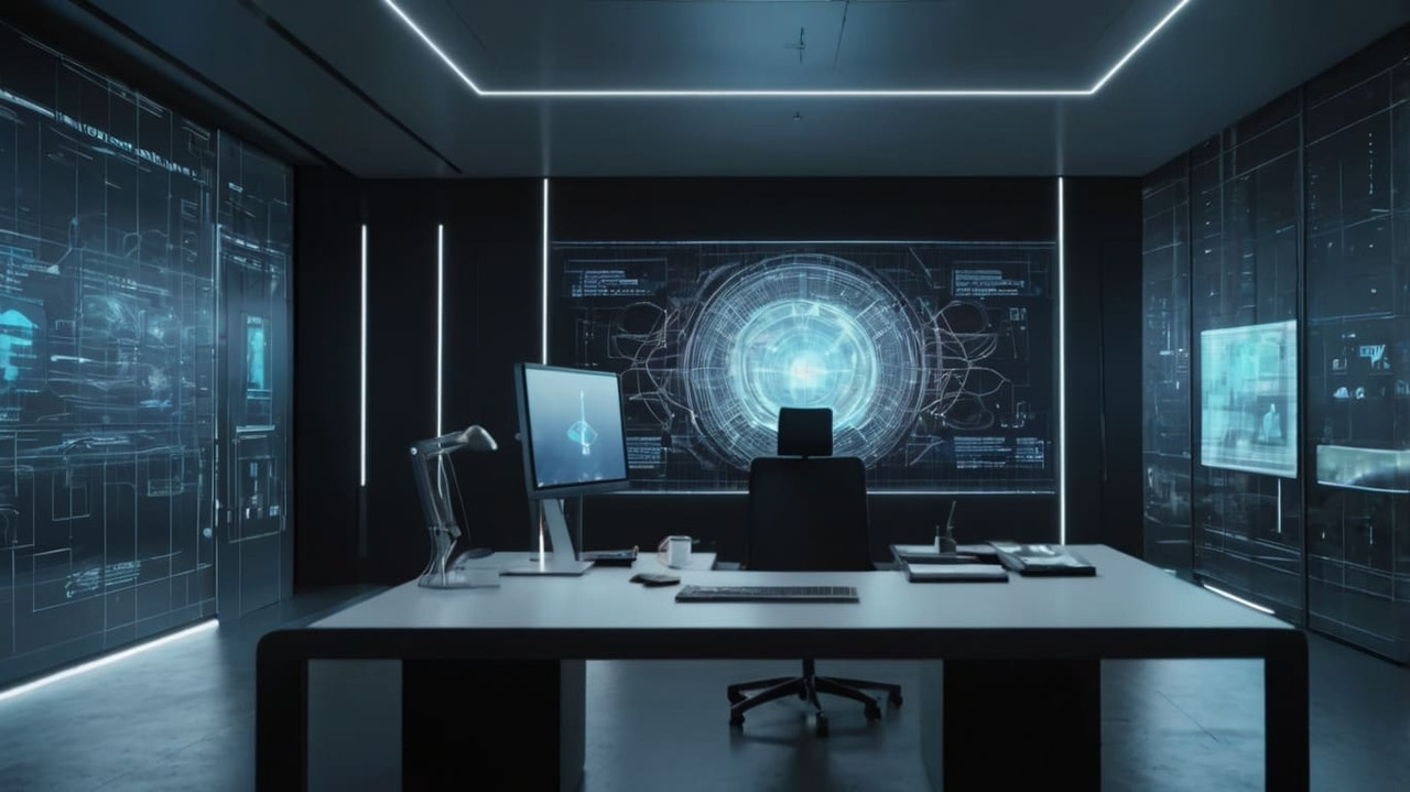 Quinova - KI Agentur