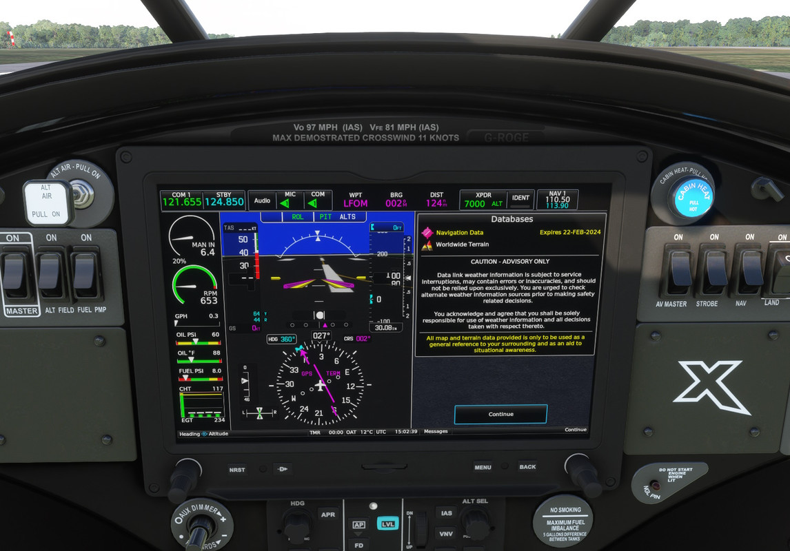 SU15 BETA available now! - Page 10 - Microsoft Flight Simulator (2020/2024) - The AVSIM Community