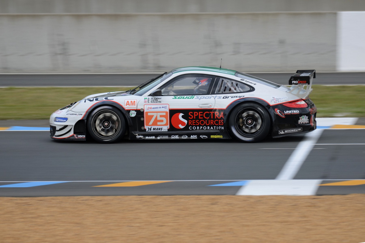 12lm75 P997 GT3 RSR A al Faisal B Curtis S Edwards 29 — Postimages