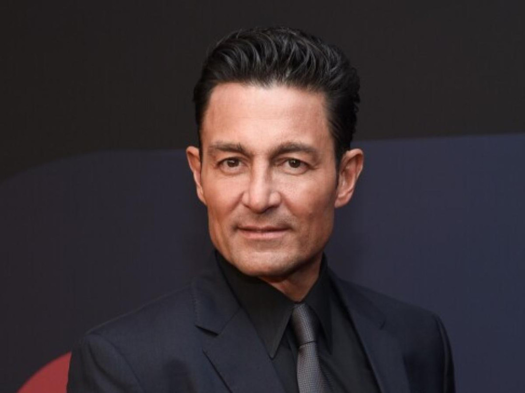 Fernando Colunga preocupa a sus fans por una FOTO en la que luce ...