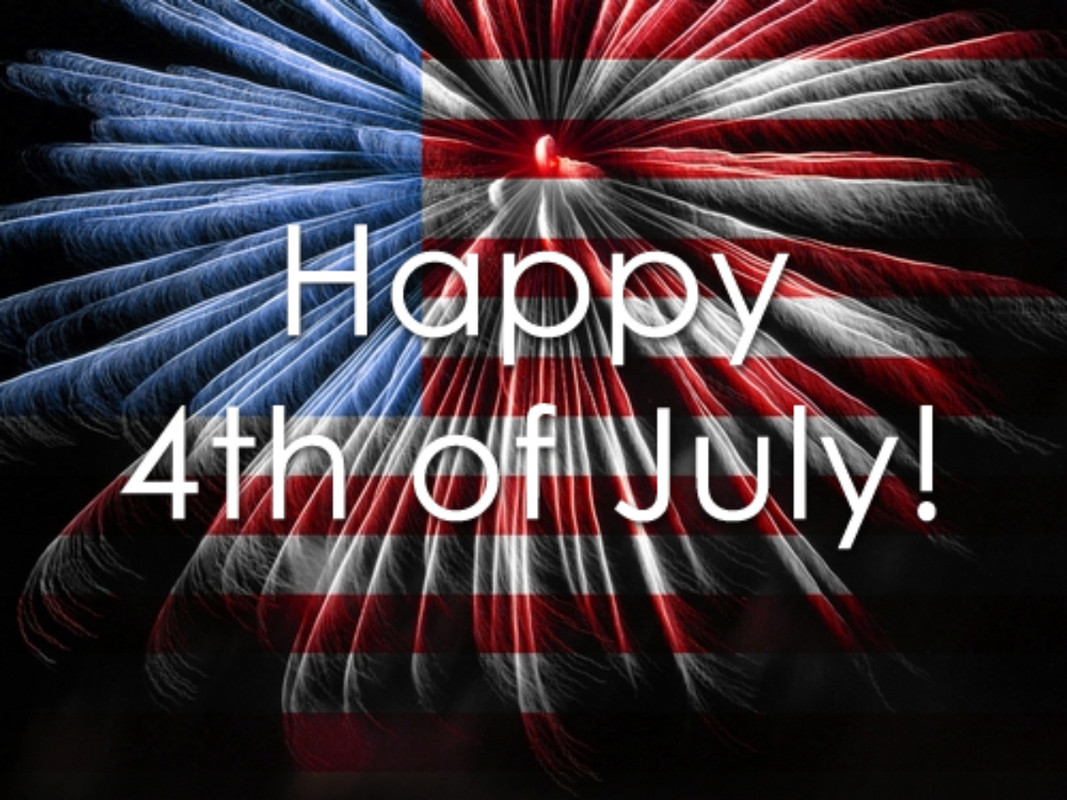 HAPPY FORTH OF JULY — Postimages
