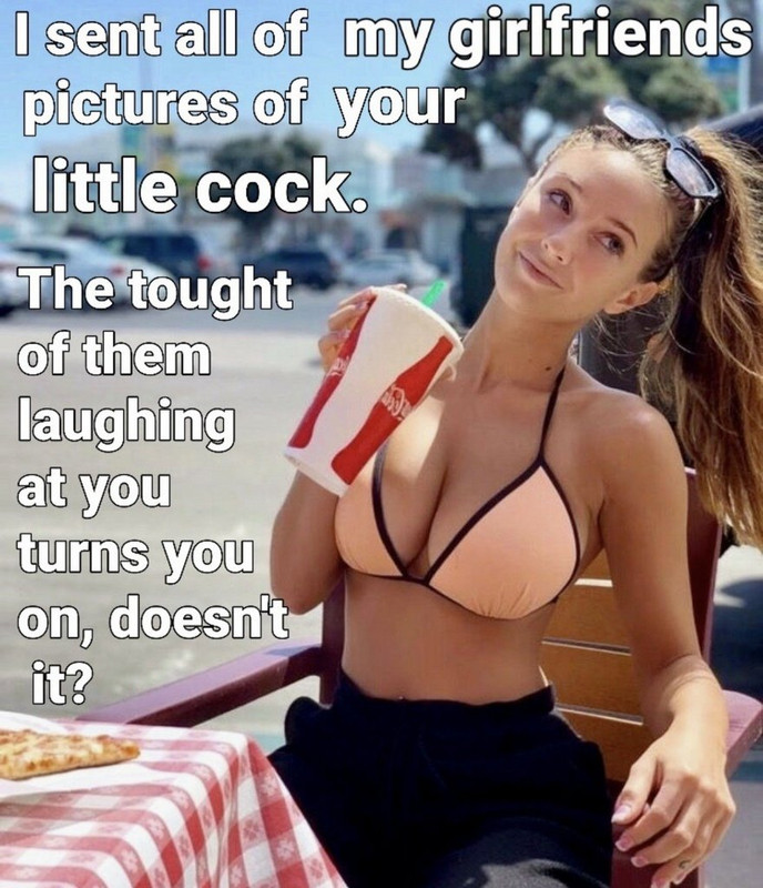 It sure does. : r/CaptionsSPH