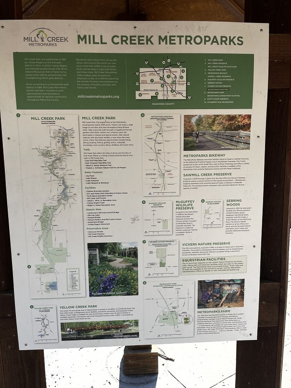 Mill Creek — Postimages