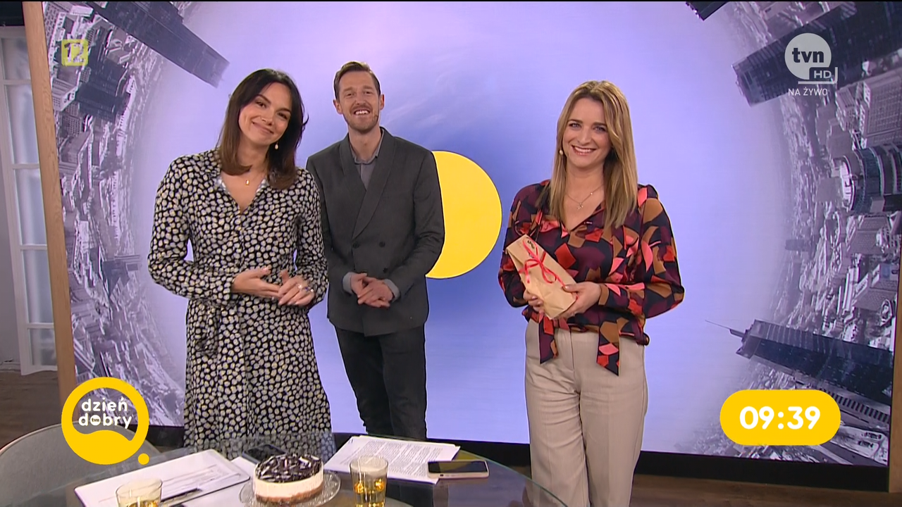 2023 12 12 Dagmara Kaczmarek Szalkow TVN 026 — Postimages