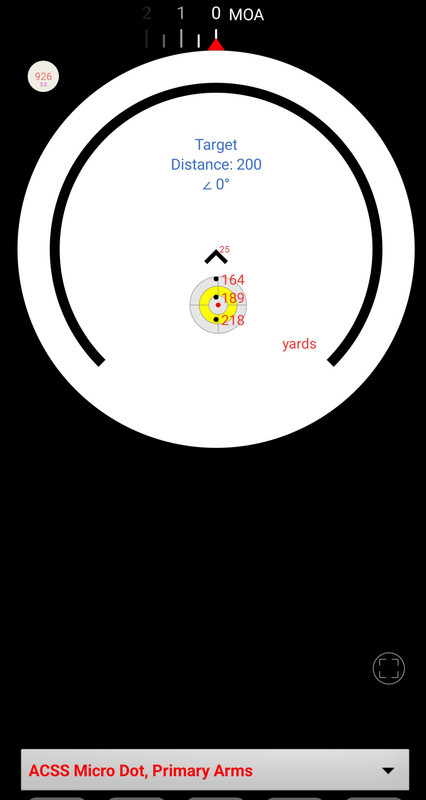 Screenshot 20230710 134333 Strelok Pro — Postimages