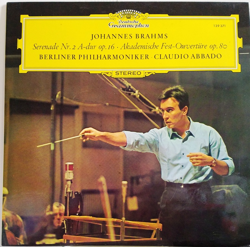 Listenin' to Classical Music and Conversation | Page 4317 | Steve ...