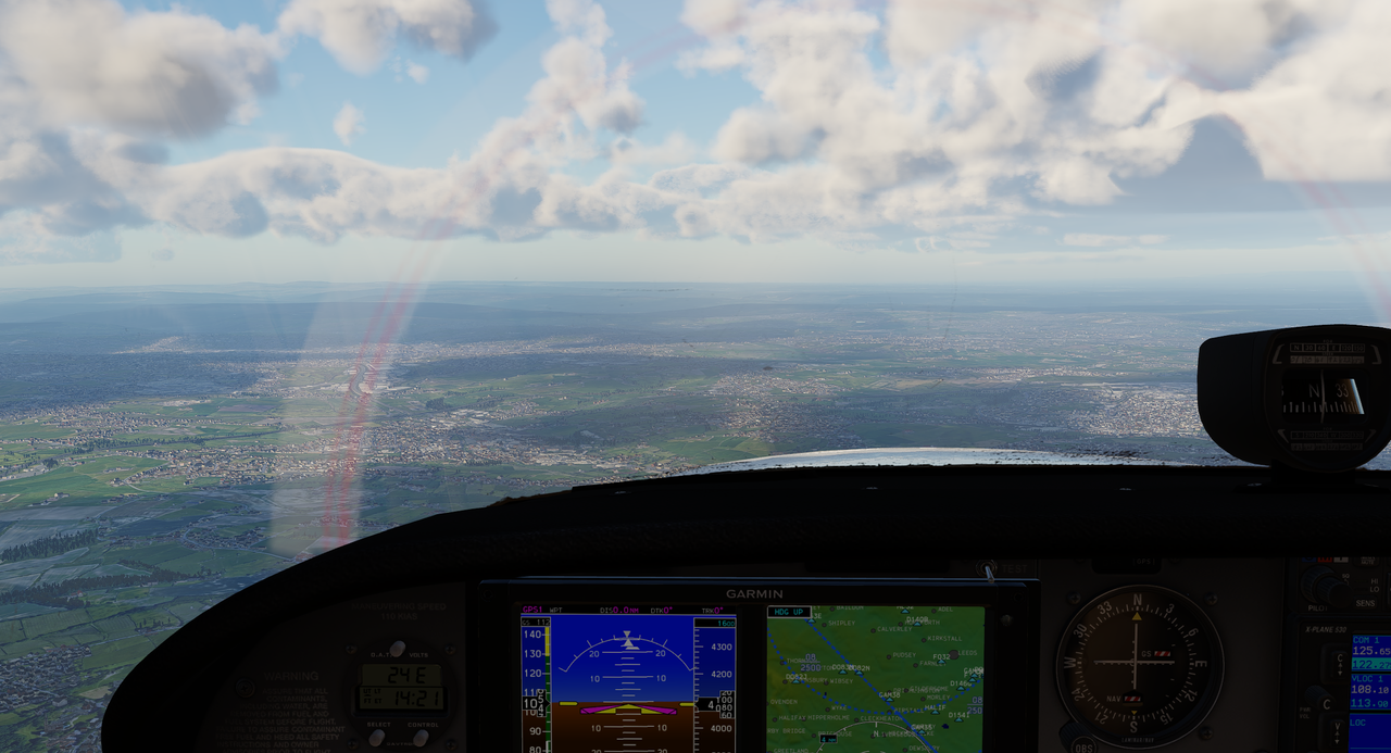 VisualXP New XP12 Atmosphere Plugin - The X-Plane General Discussions ...