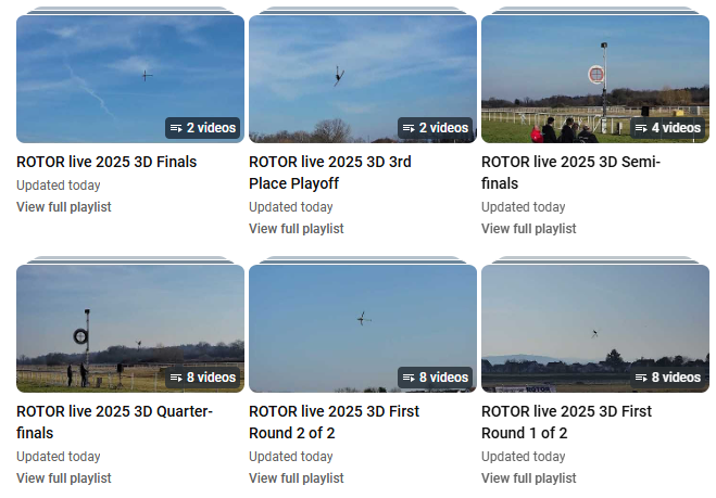 HeliFreak - Reply to Topic