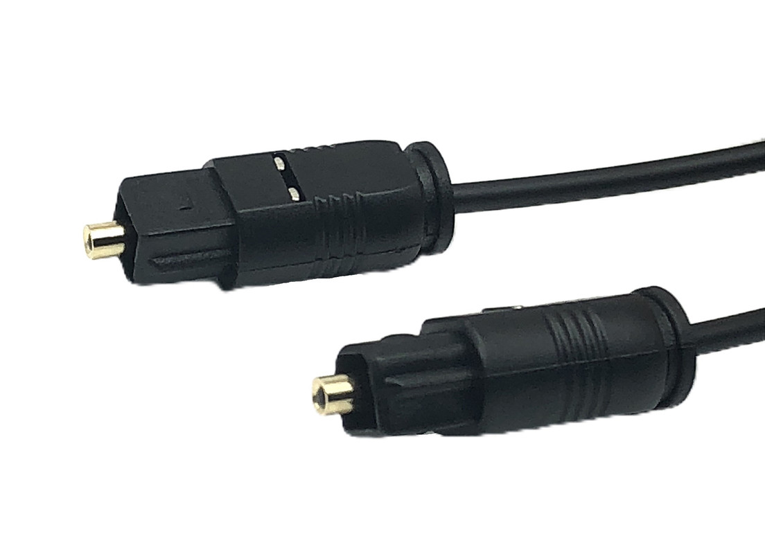 Digital Optisches Optical Kabel für ADA8200 ADAT Audio Interfaces ...