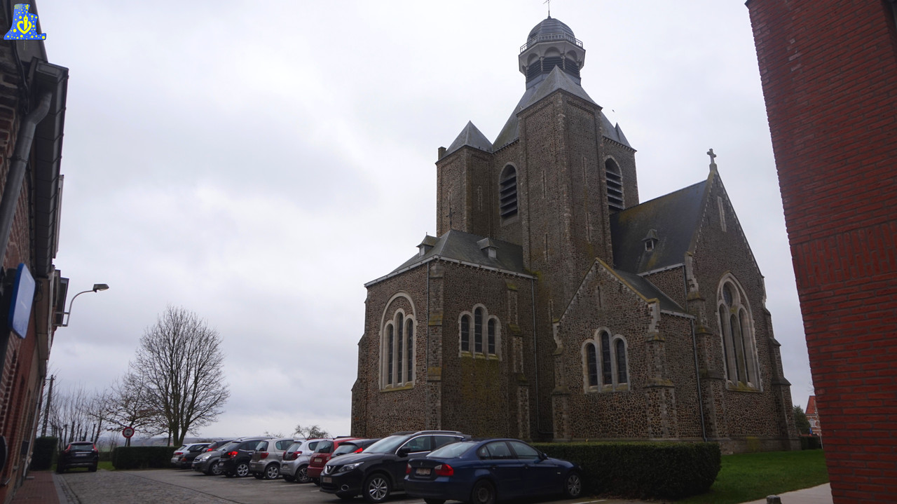 Messines – SHDF – Sonneries Hauts-De-France