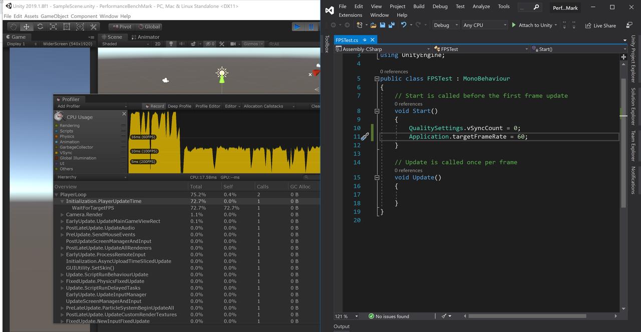2019 08 29 00 43 35 Performance Bench Mark Microsoft Visual Stud ...